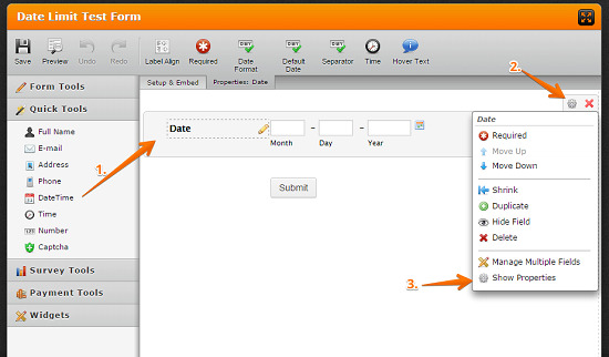 I have set the period at the date of the input is not only enter today ... I have set the period at the date of the input is not only enter today ...